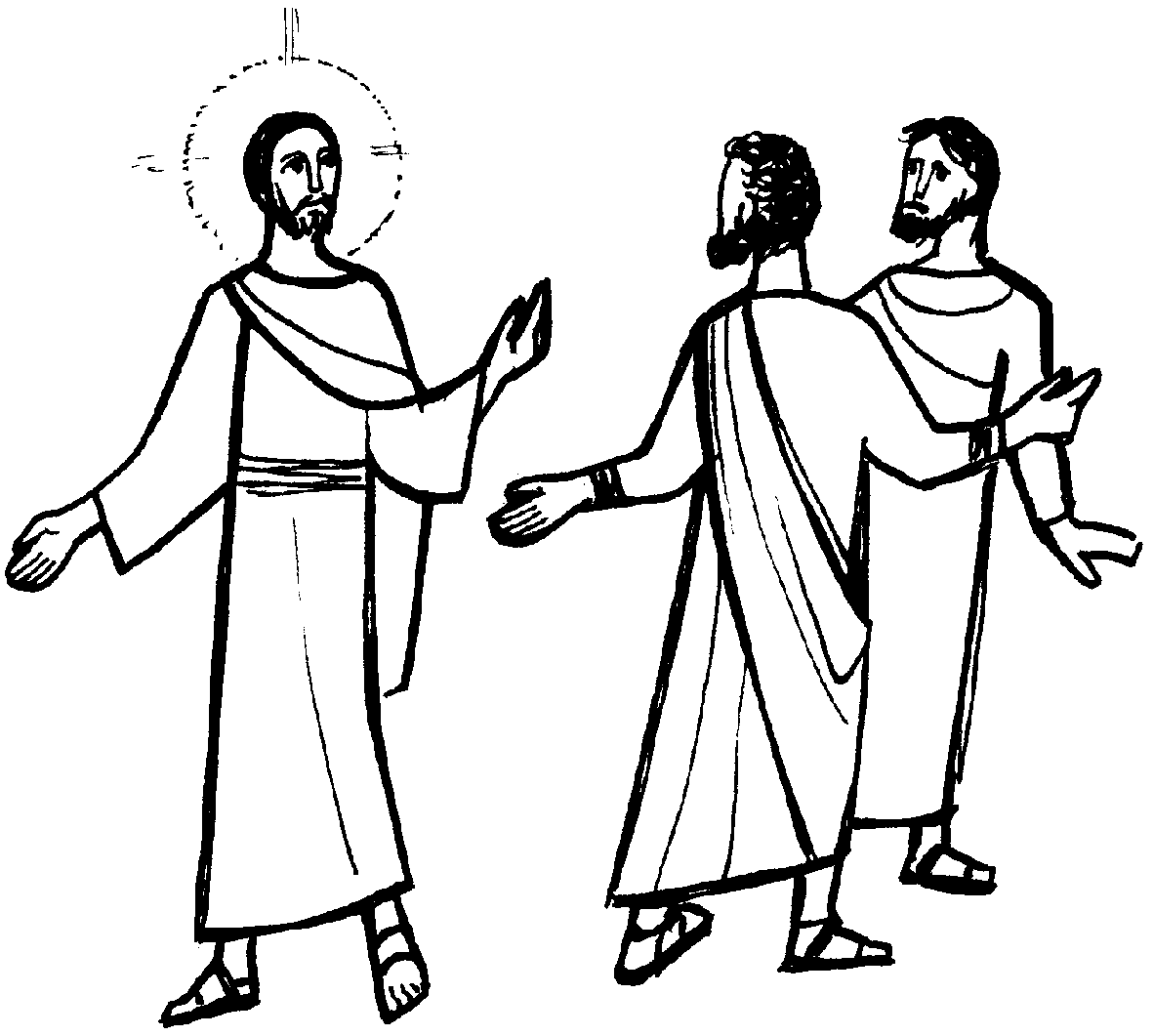 13th Sunday In Ordinary Time C Christ The King Holy Cross 13th Sunday In Ordinary Time C Christ The King Holy Cross