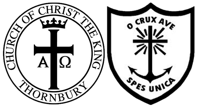 2nd Sunday in Ordinary Time (A) – Christ The King & Holy Cross