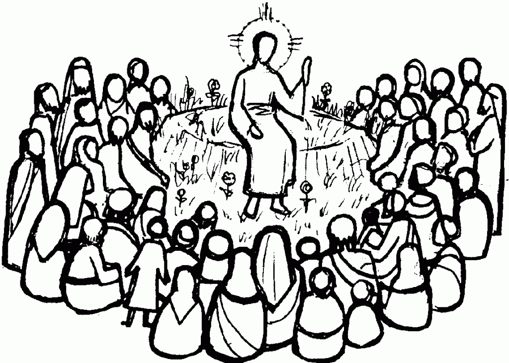 Second Sunday in Ordinary Time (C) – Christ The King & Holy Cross